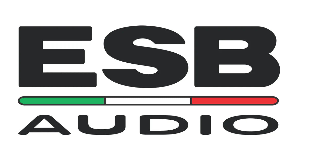 ESB Audio – Daville Customs