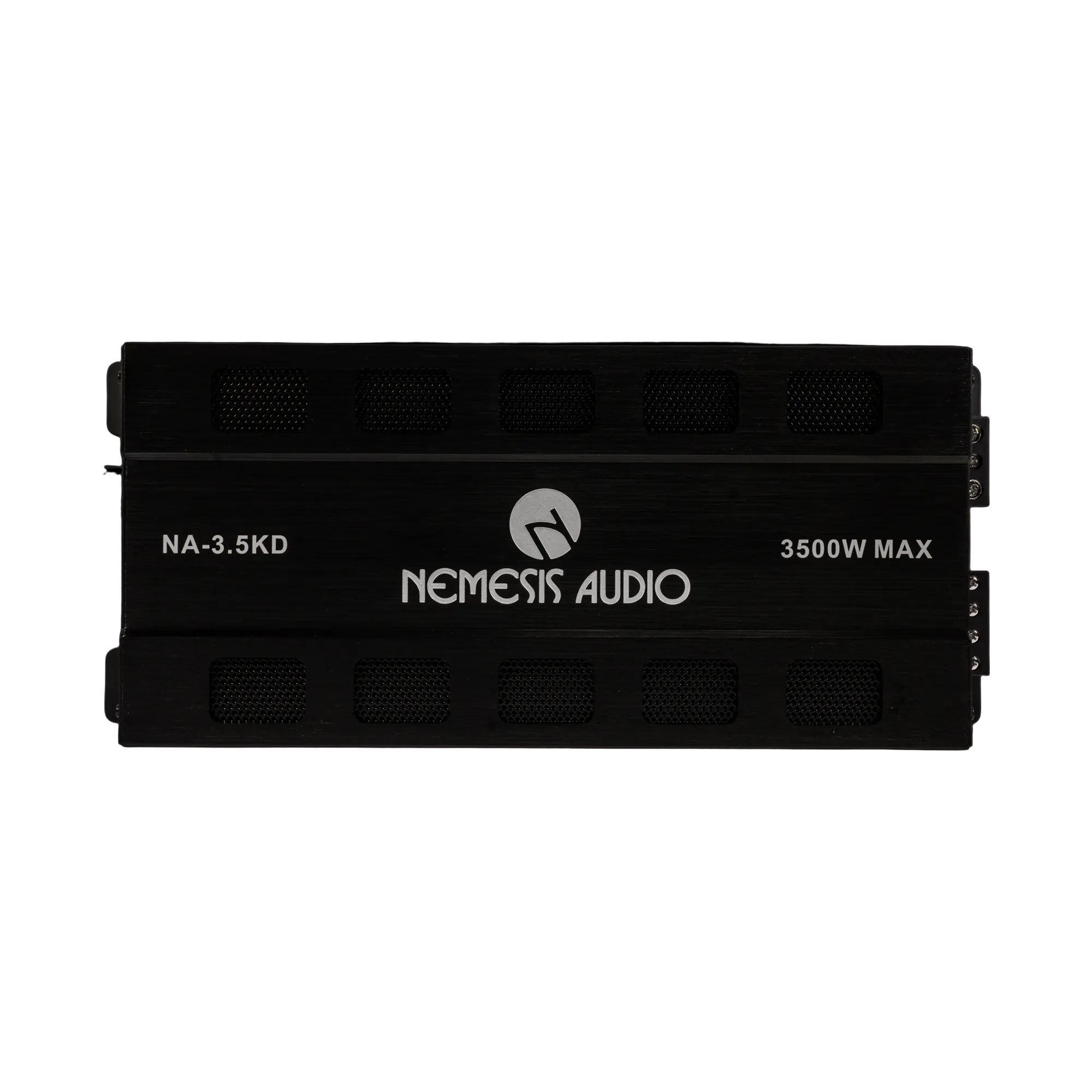 Nemesis Audio - NA-3.5KD - 1716W RMS Class D Monoblock Car Amplifier ...